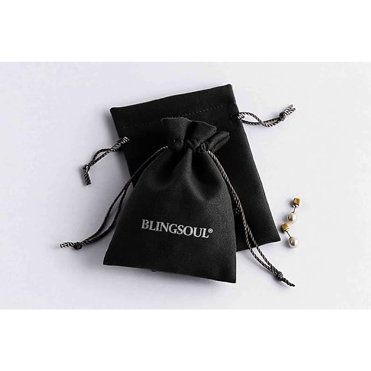 Blingsoul Silver Charm Mermaid Bracelet - Enchanting Sterling Silver Charm Bracelets for Women and Girls, Ideal Cosplay Costume Mermaid Jewelry and Mermaid Gift | [J100054] Litle Mermad 1