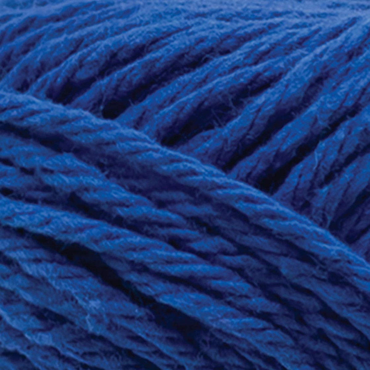 Lily SUGAR N CREAM SUPER SIZE Yarn, Dazzle Blue