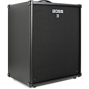 Boss Katana-210 Bass 2 x 10-inch 160-watt Combo Amp