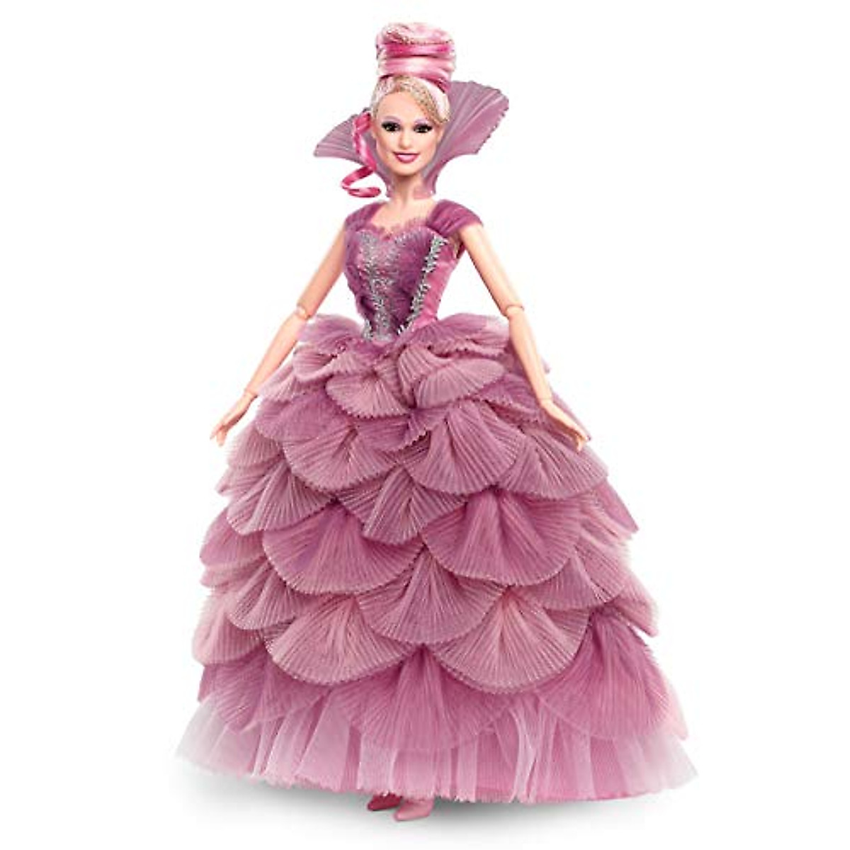 Disney The Nutcracker Sugar Plum Fairy Barbie Doll