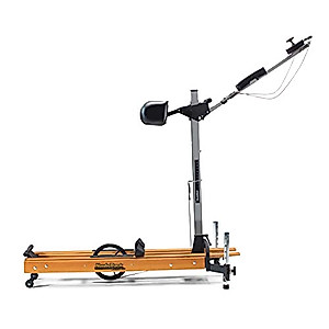 Nordic Track Classic Pro Skier Ski Machine