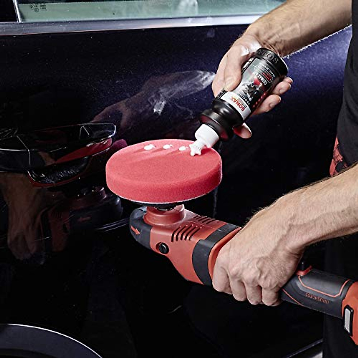 Sonax 246141 Profiline CutMax, 8.45 fl. oz.