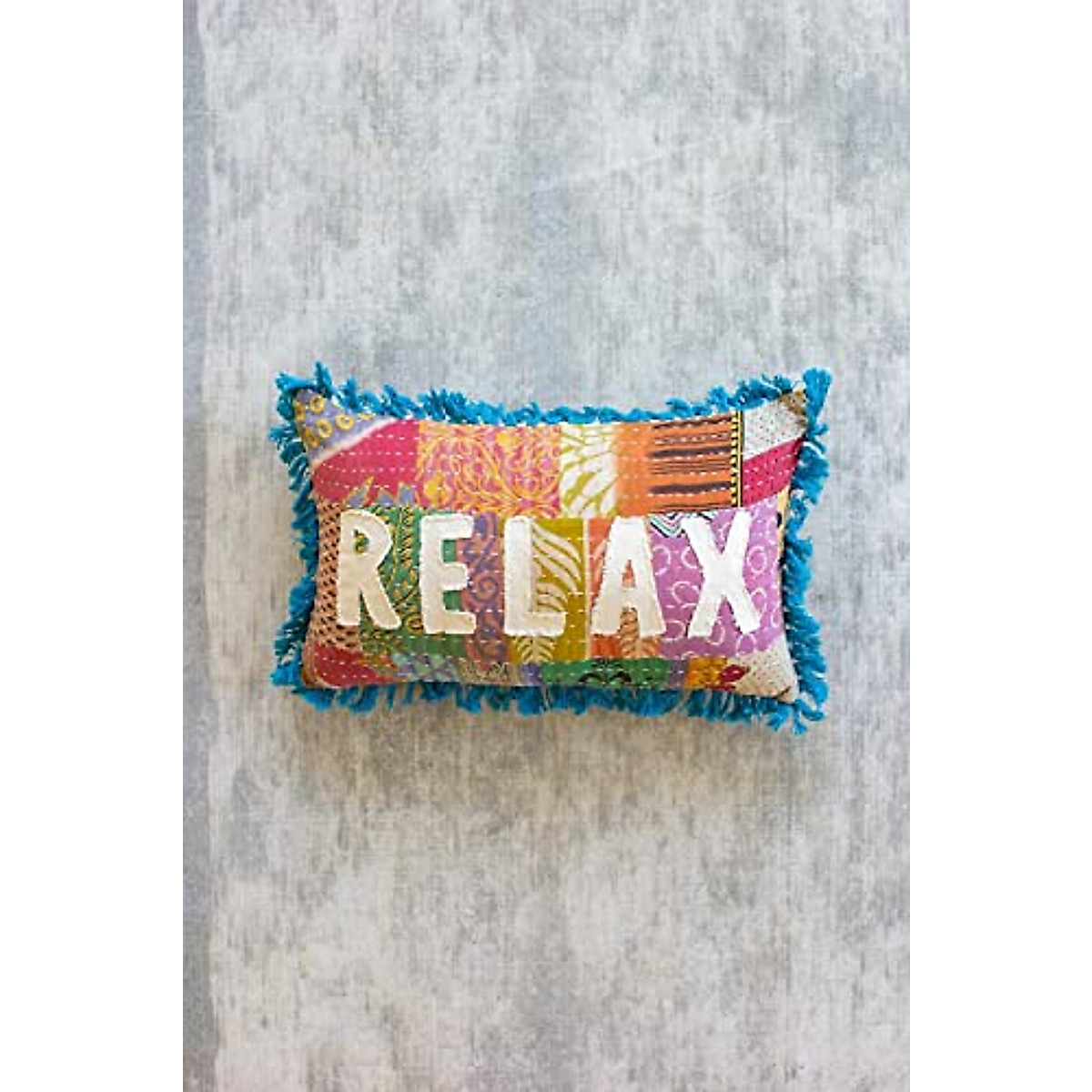 Kalalou NRV2250 Pillow, See Image