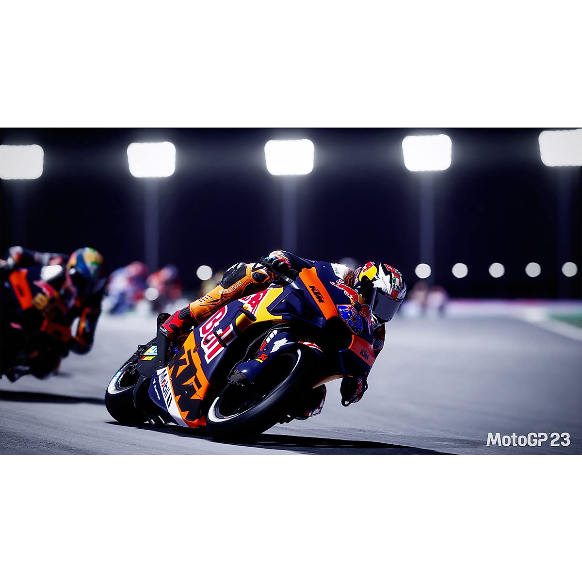 MotoGP™ 23 - PS5