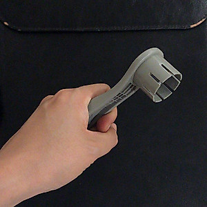 Wrench for Air Valves Inflatable Boat Raft (Wrench 8-Groove)