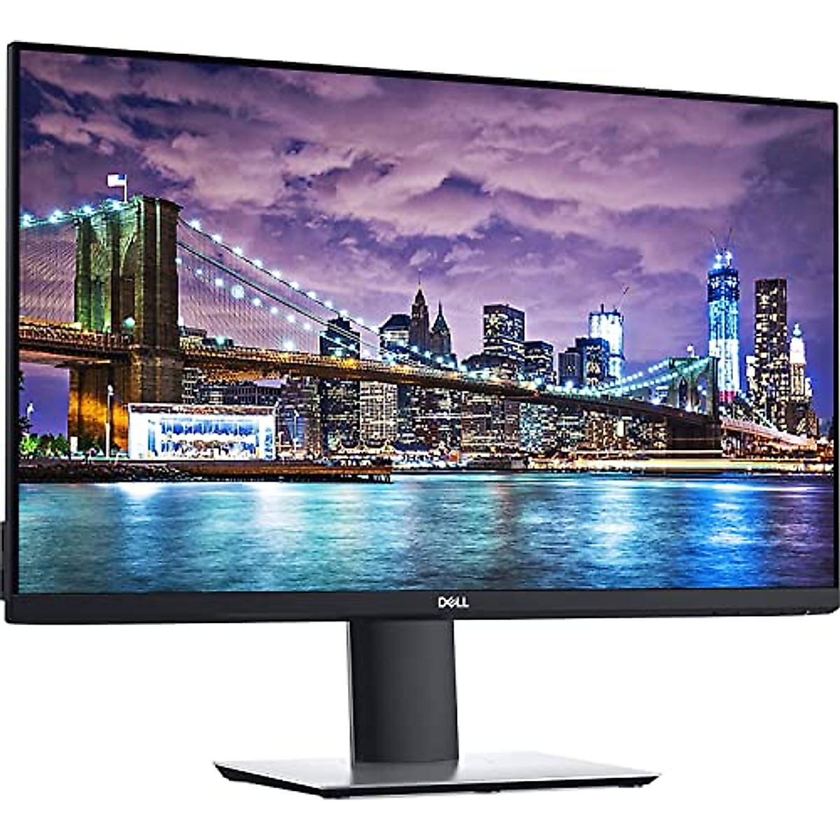 Dell 2019 P2719H 27 Inch Full HD (1920 x 1080) IPS LED-Backlit Monitor 2-Pack with USB, HDMI, VGA, and DisplayPort, (NOT The P2722H Model)