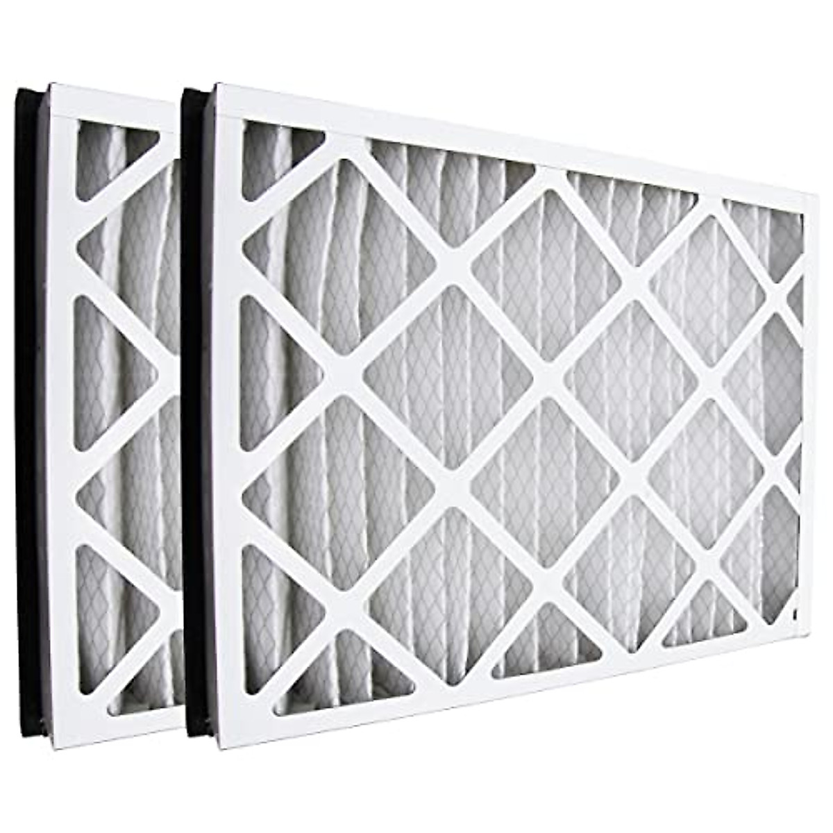 Tier1 20x24x4 (19.75 x 23.75 x 3.75) MERV 13 Air Filter Grille Replacement