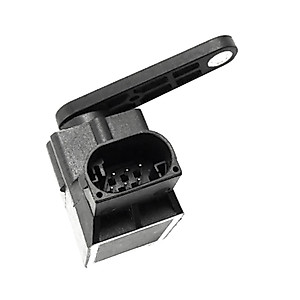 LVTFCO Car Headlight Level Body Height Sensor 8622446 30645605 30782822 Fit for Volvo S60 S80 V70 Xc 2001 2002 2003 2004 2005-2007