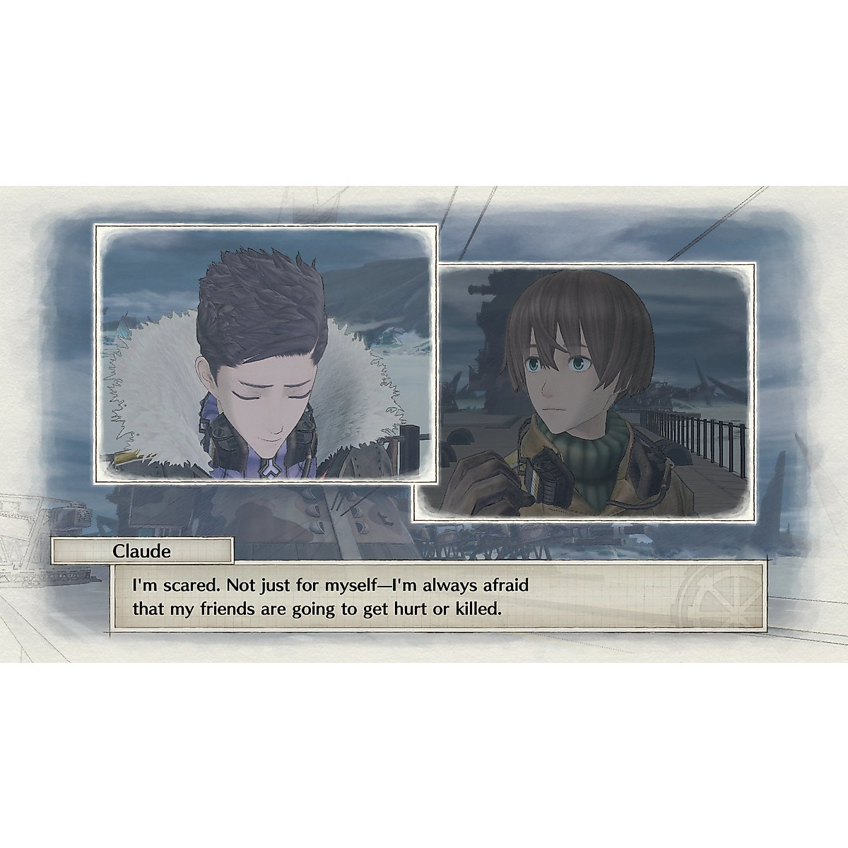 Valkyria Chronicles 4: Memoirs from Battle Premium Edition (Xbox One)