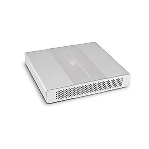 OWC Mercury Elite Pro Dual Mini Portable (2TB-SSD)