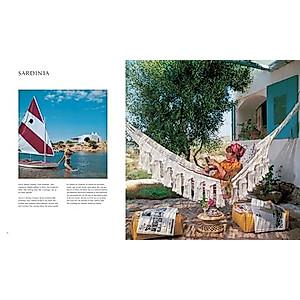 Slim Aarons: La Dolce Vita (Getty Images)