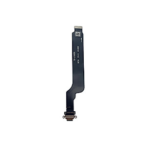 Mustpoint USB Charging Port Dock Plug Flex Cable Ribbon for Oneplus 6T Oneplus 6 1+6T