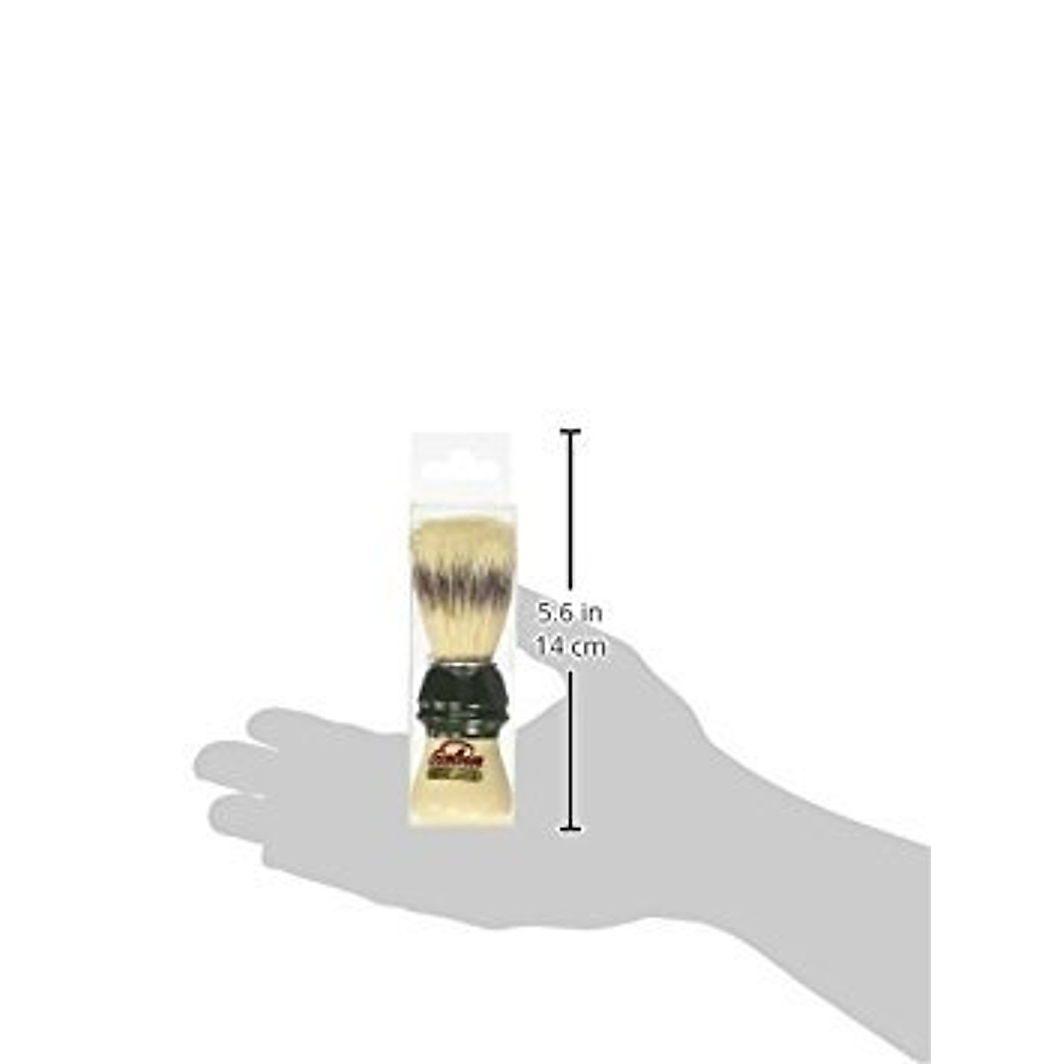 Semogue, 1305 Shave Brush - Boar Bristle