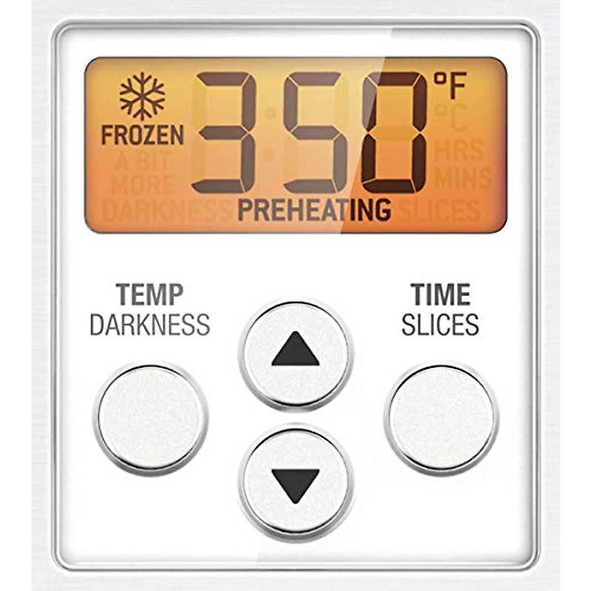 Breville Mini Smart Toaster Oven, Brushed Stainless Steel, BOV450XL