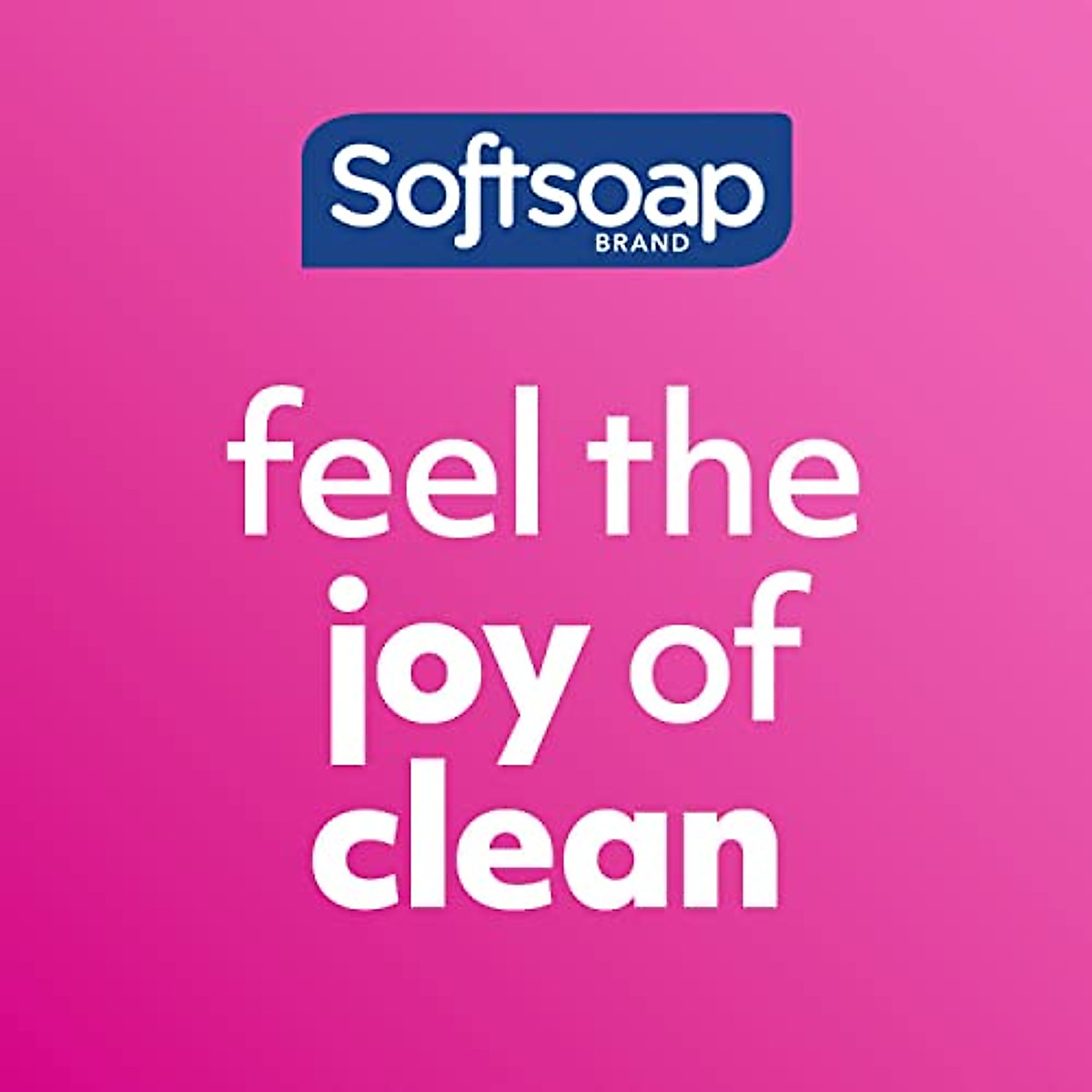 Softsoap Liquid Hand Soap, Soft Rose - 7.5 Fl Oz (Pack of 6)