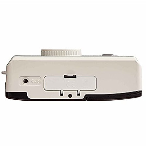 Kodak Ultra F9 Film Camera, White x Green