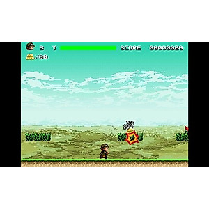 ゲームセンターCX3丁目の有野 バンダイナムコスペシャル