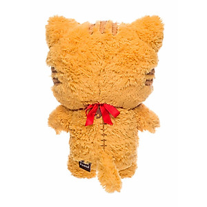 Rilakkuma Dressed As A Fluffy Tiger San-X Original Series