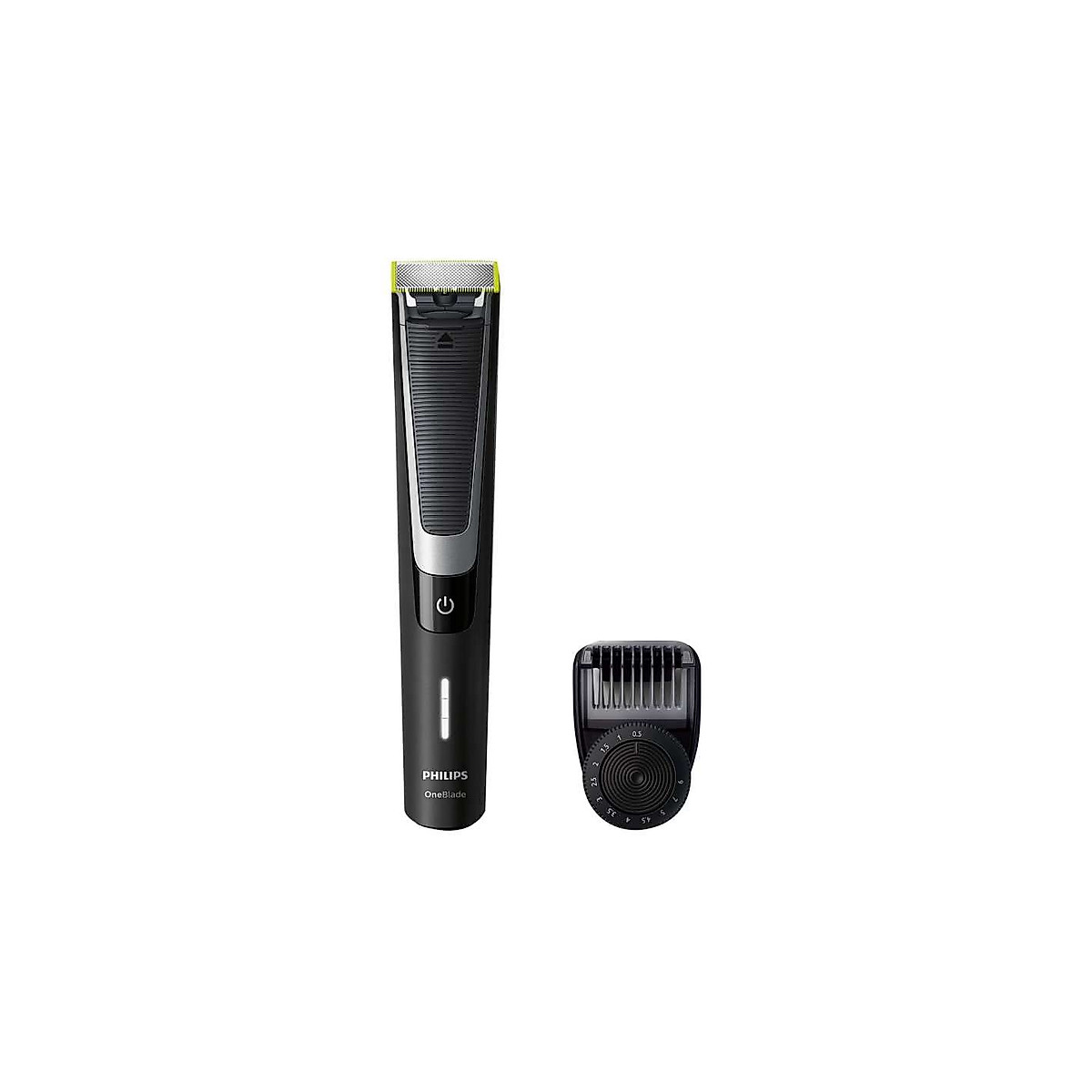Philips Hybrid 3 in 1 Shaver for Men ONEBLADE PRO QP6510/20