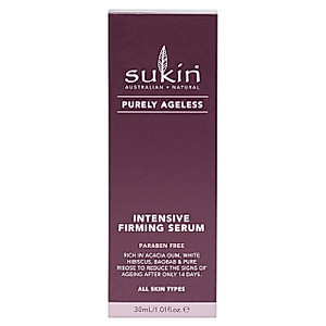 Sukin Purely Ageless ​Intensive Firming Serum​, 1.01 fl oz