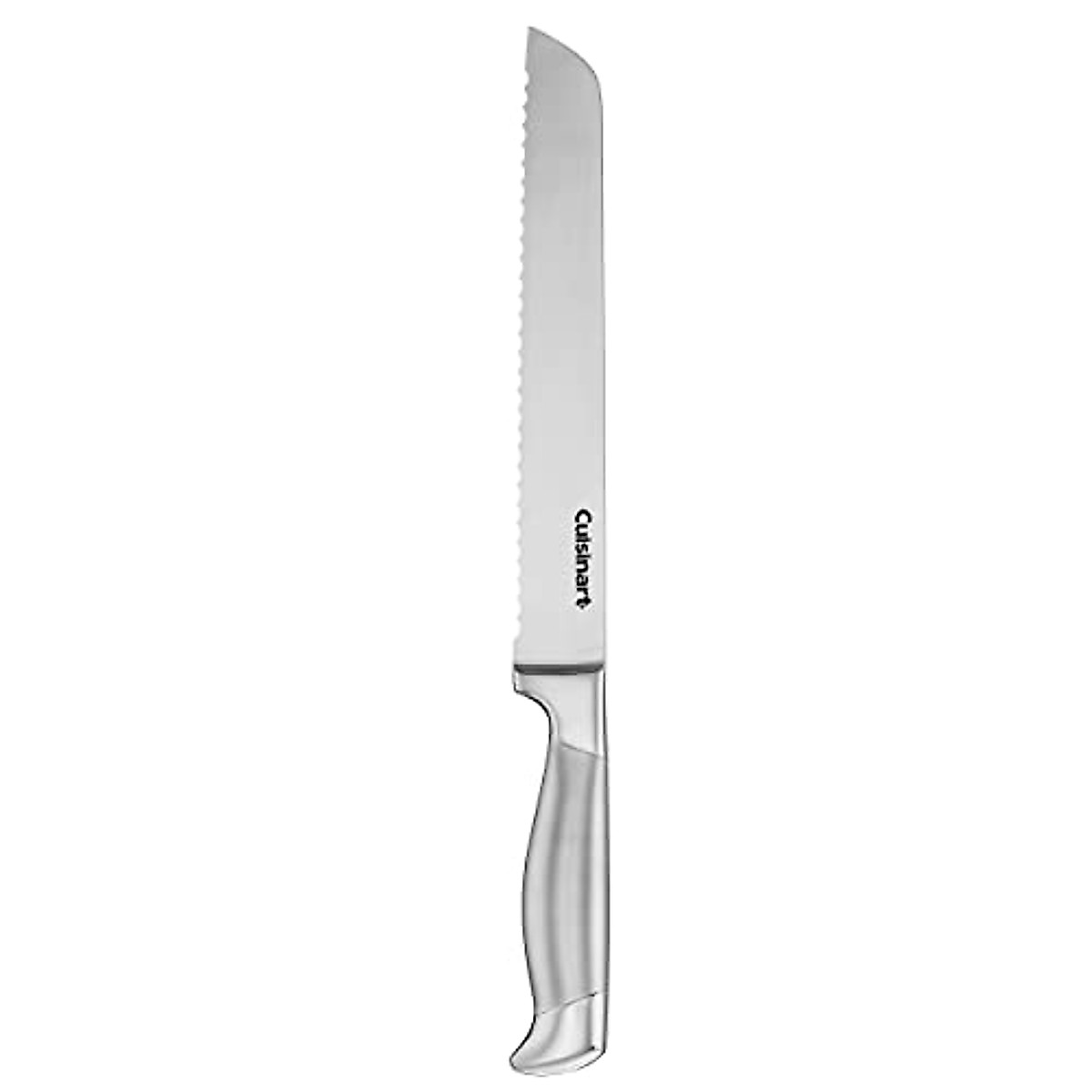 Cuisinart 10PC German Stainless Steel Hollow Handle Block Set