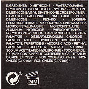 NARS Soft matte complete concealer - custard by nars for women - 0.21 oz concealer, 0.21 Ounce