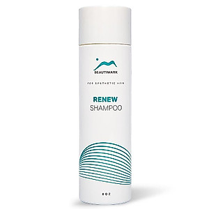 BeautiMark Renew Shampoo for Synthetic Fibers (8oz)
