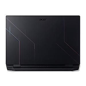 Acer Nitro 5 Gaming Laptop | AMD Ryzen 7 6800H | GeForce RTX 3070 Ti GPU |15.6" QHD 165Hz IPS Display | 32 GB DDR5 RAM | 2 TB PCIe SSD | Killer Wi-Fi 6 | 4-Zone RGB Backlit Keyboard