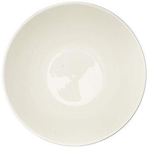 Kate Spade New York Charlotte Street North Soup Bowl, 0.65 LB, Taupe/Grey