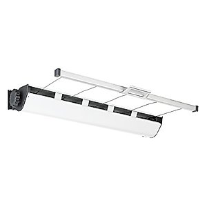 Whitmor 5 Line Retractable Dryer
