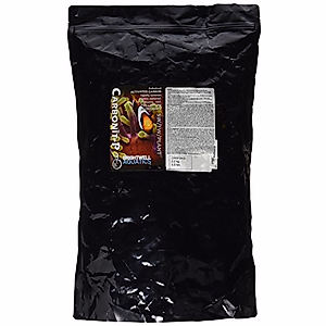 Brightwell Aquatics Carbonit-P - Activated Carbon Filter Media for Marine and Freshwater Aquarium