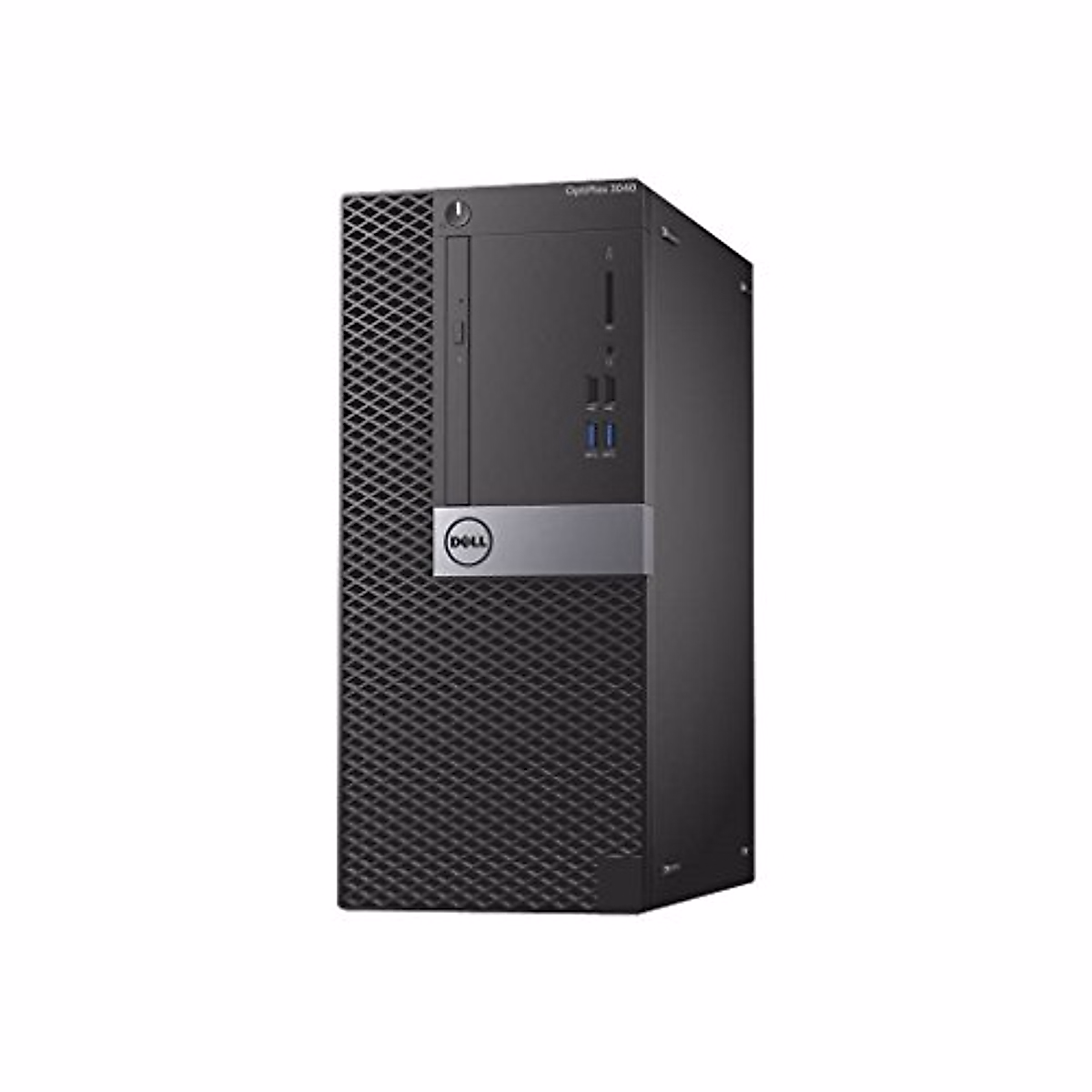 Dell OptiPlex Opti3040-1765MT Desktop (Intel Core i5, 8GB RAM, 1TB HDD, Windows 7 Pro)