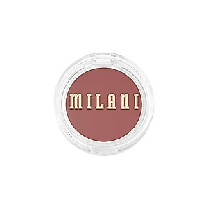 Milani Cheek Kiss Cream Blush- Cream to Gel Blush for Cheek and Lip Tint