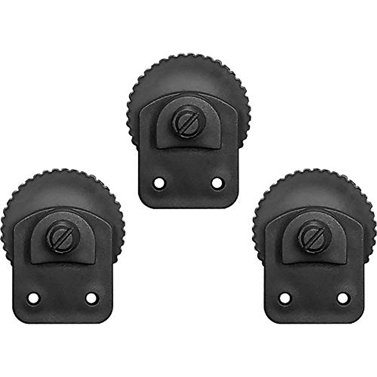 Viper by GLD Products Dartboard Leveler Kit, Black