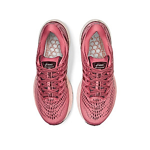 ASICS Gel-Kayano® 28 Smokey Rose/Deep Mars 9 B (M)