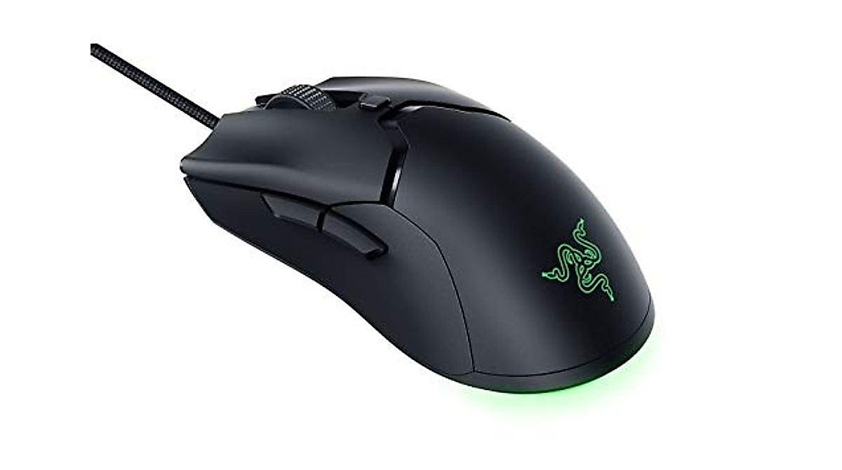 Razer Viper Mini: Ultralight Gaming Mouse with 8500 DPI