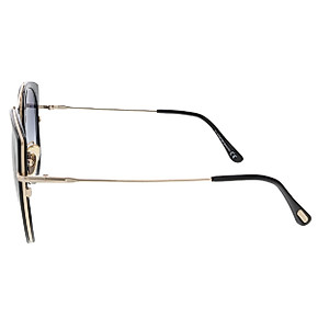 Tom Ford Women's Joey 58Mm Sunglasses