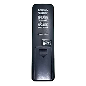 Home Decorators Collection Remote Control UC7225T (7225) by MFP