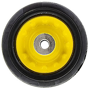 John Deere AM106723 Tire & Wheel Assembly X710 X730 X750 X940 X949 X950 Lawn Garden Tractors