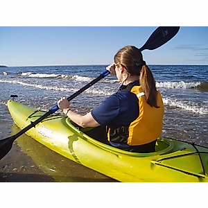 Yakgrips Takeapart Kayak Paddle Grips, No-Slip, Prevents Blisters (Black) - Cascade Creek