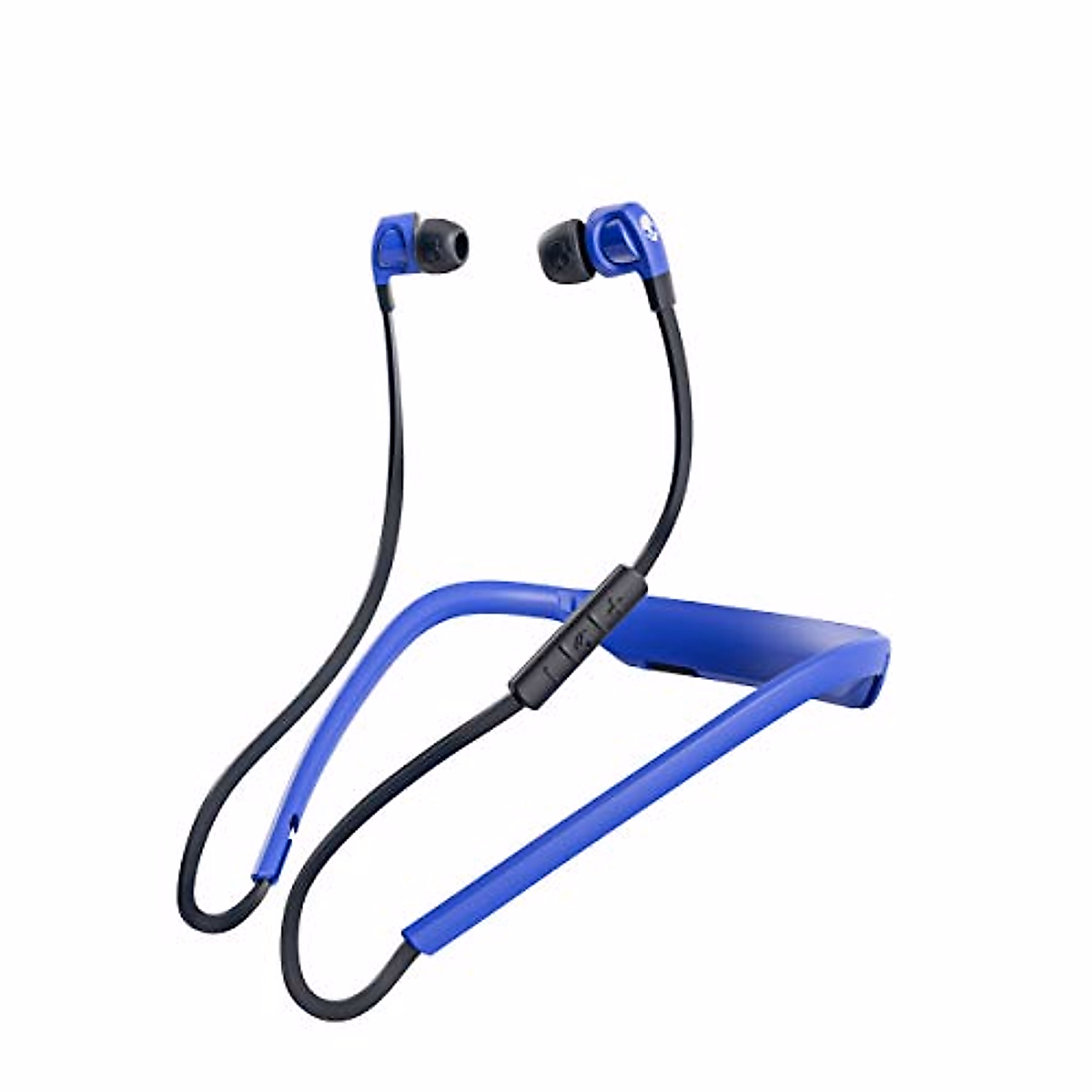 Skullcandy Smokin' Buds 2 Wireless In-Ear Earbud - Royal Blue