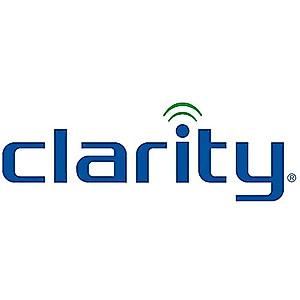 Clarity 54005.001 Alto Severe Hearing Loss Amplified Corded Phone