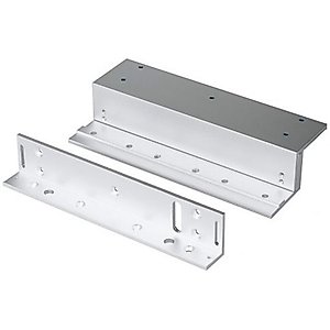 E-941S-600/ZQ Seco-Larm "Z" Mounting Bracket for 600lb. Series - Armature Plate Not Included
