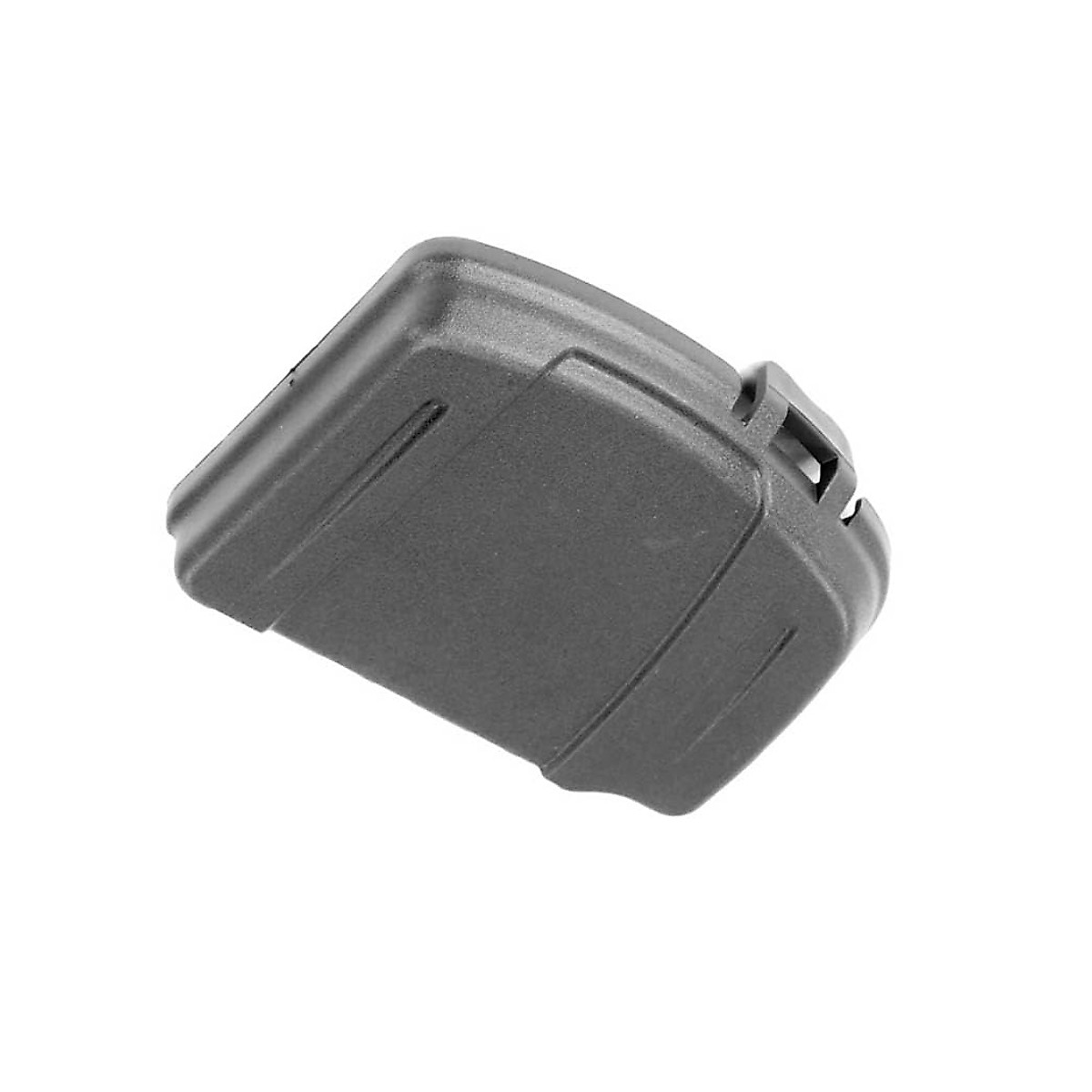 HASMX 595294 Cover-Air Cleaner Replacement for Briggs & Stratton Fits for 120P02-0001-F1 121P02-0001-F1 121P02-0002-F1 121P02-0003-F1 121P02-0004-F1 121P02-0005-F1 124P02-0001-F1