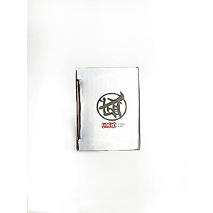 MITSUMOTO SAKARI Professional 3-Stage Knife Sharpener, Japanese Knife Sharpener with Adjustable Angle Knob, Multifunctional Sharpening & Polishing Kitchen Sharpeners