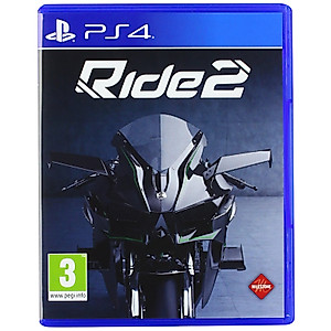 Ride 2 (PS4)