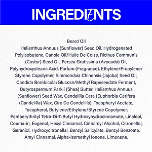 Scotch Porter Beard Kit | Includes Beard Wash, Beard Conditioner, Beard Balm, and Beard Serum | Formulated with Non-Toxic Ingredients, Free of Parabens, Sulfates & Silicones | Vegan