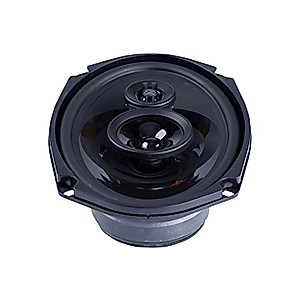 Memphis PRX6903 6" x 9" 60W RMS 3-Way Coaxial Speakers