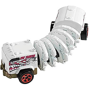 Hot Wheels Mutant Machines Assortment