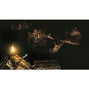 Dark Souls II: Scholar of the First Sin - PlayStation 4